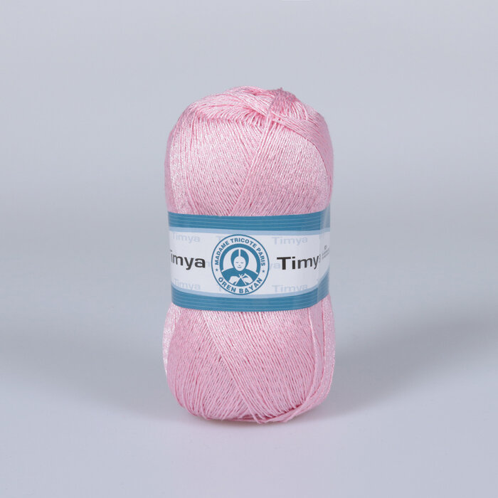 Пряжа Madam Tricote " Timya" 5916 ( 5 мотков )