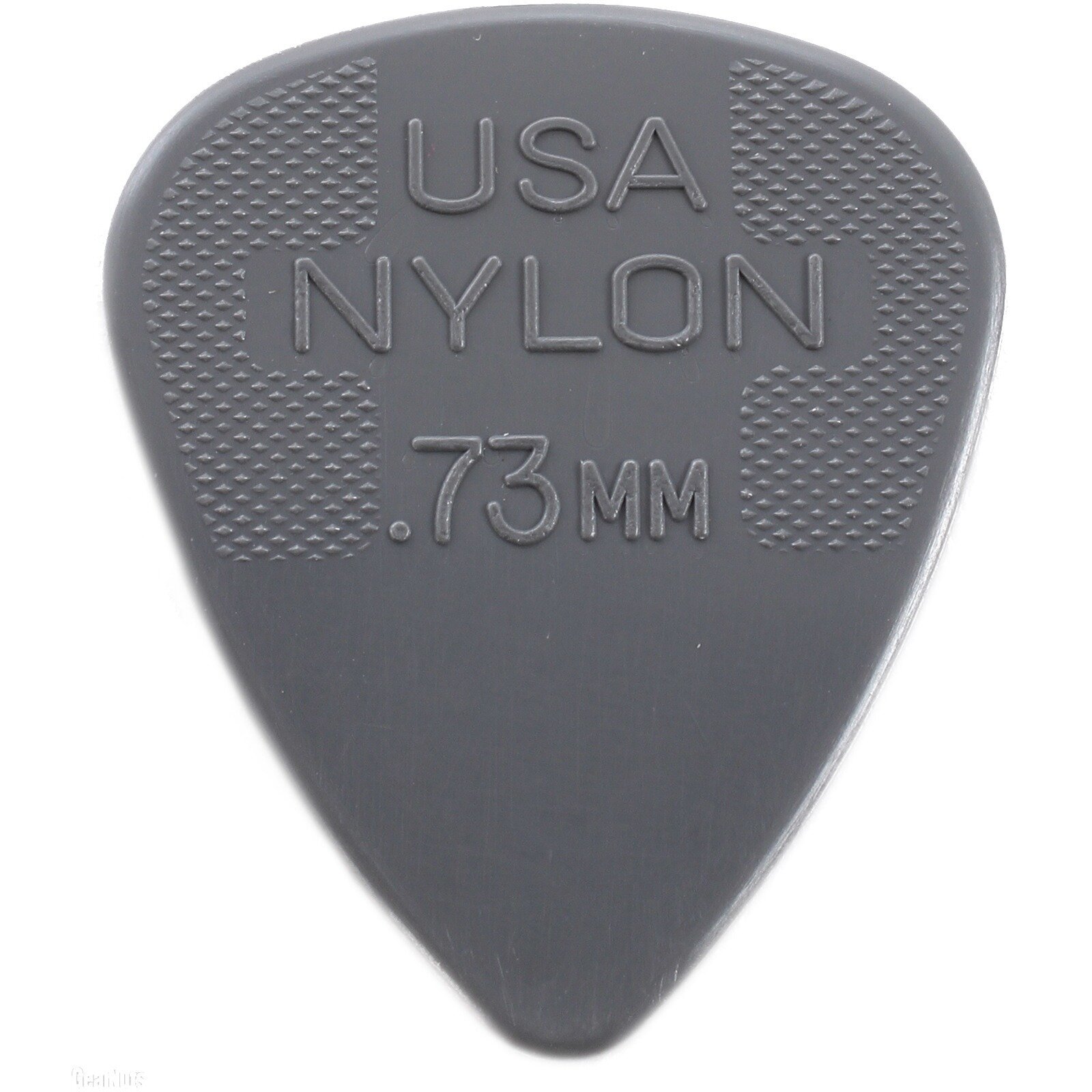 Набор медиаторов 72шт. Dunlop 44R.73 Nylon Standard