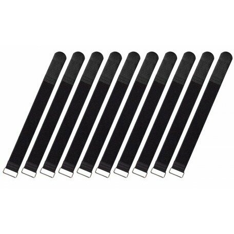 Стяжка и хомут Rockboard CABLE TIES 400 B
