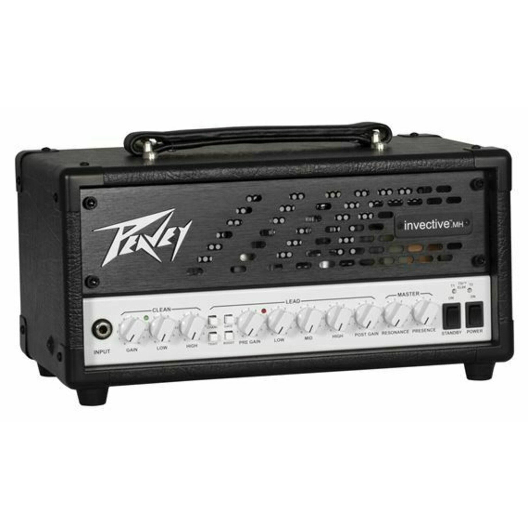 Гитарный усилитель PEAVEY invective . MH