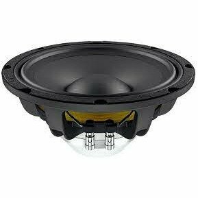 Динамик профессиональный НЧ Lavoce WAN103.01