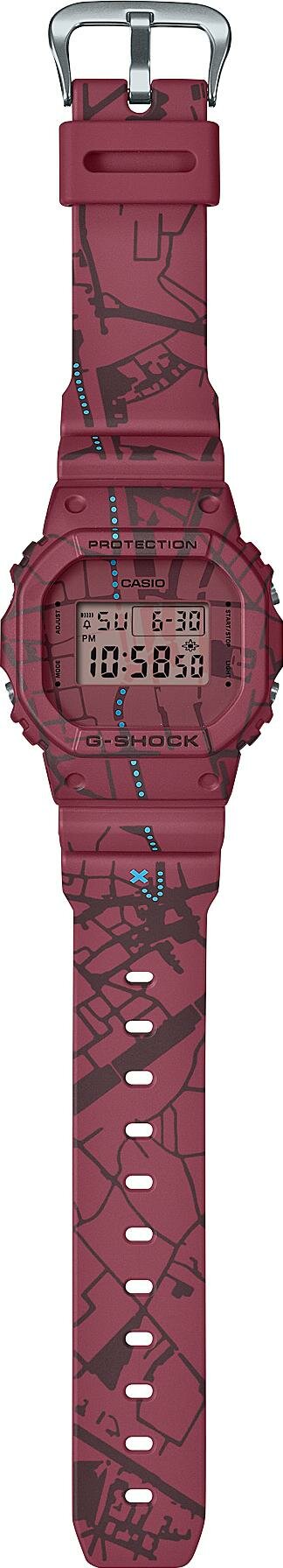 Наручные часы CASIO — фото 1