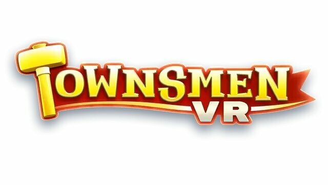 Townsmen VR (Steam; PC; Регион активации Россия и СНГ)