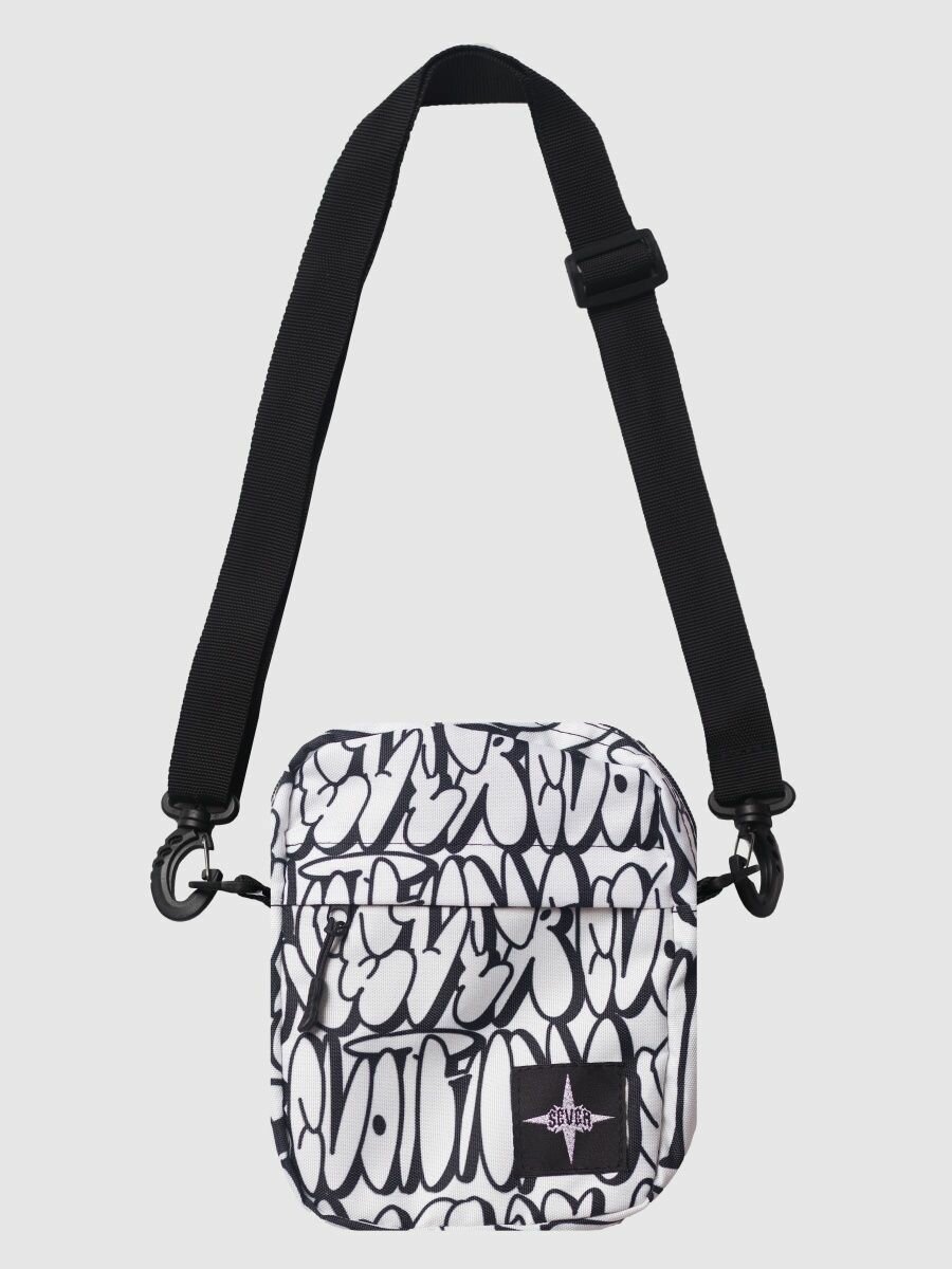 Сумка мессенджер