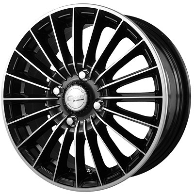 Литой диск Скад Веритас 6x15 4*114,3 Et:45 Dia:67,1 алмаз