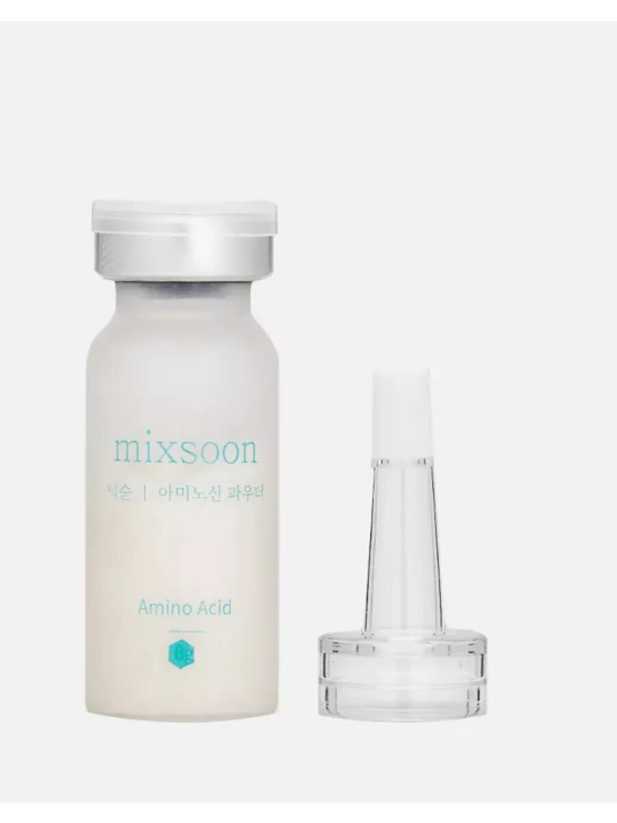 Коллаген в формате порошка MIXSOON amino acid powder