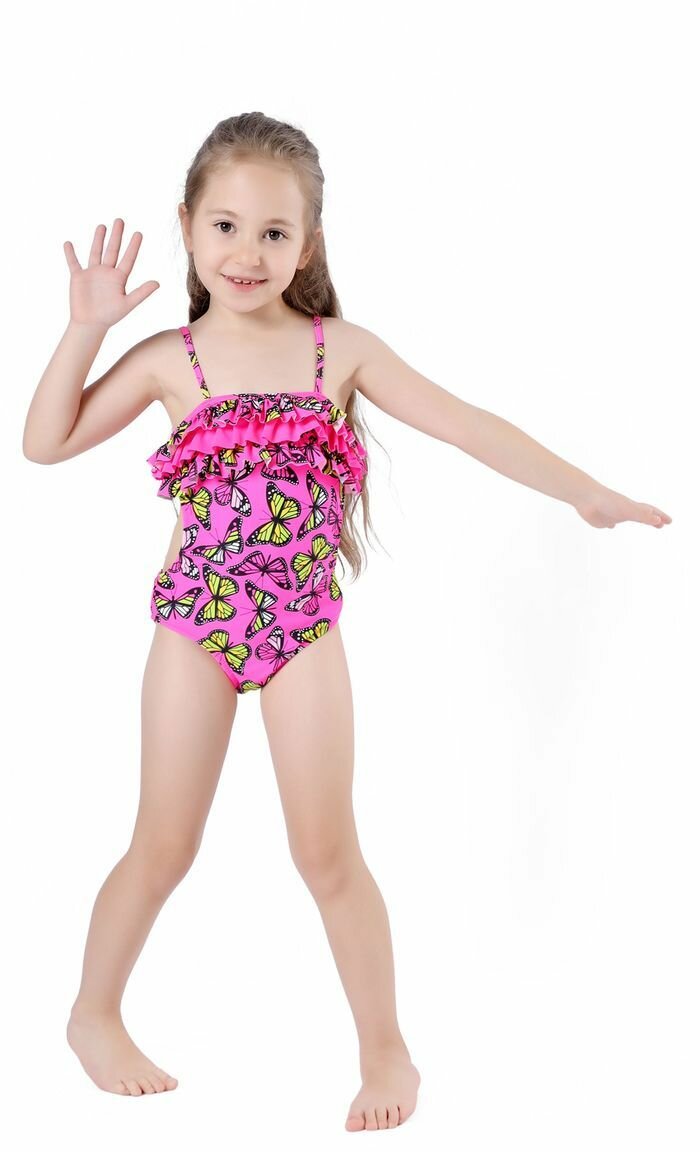 Купальник Весна-лето 2025