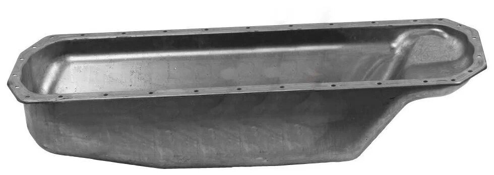 260-1009010-А Картер Д-260 масляный оригинальная запчасть ММЗ