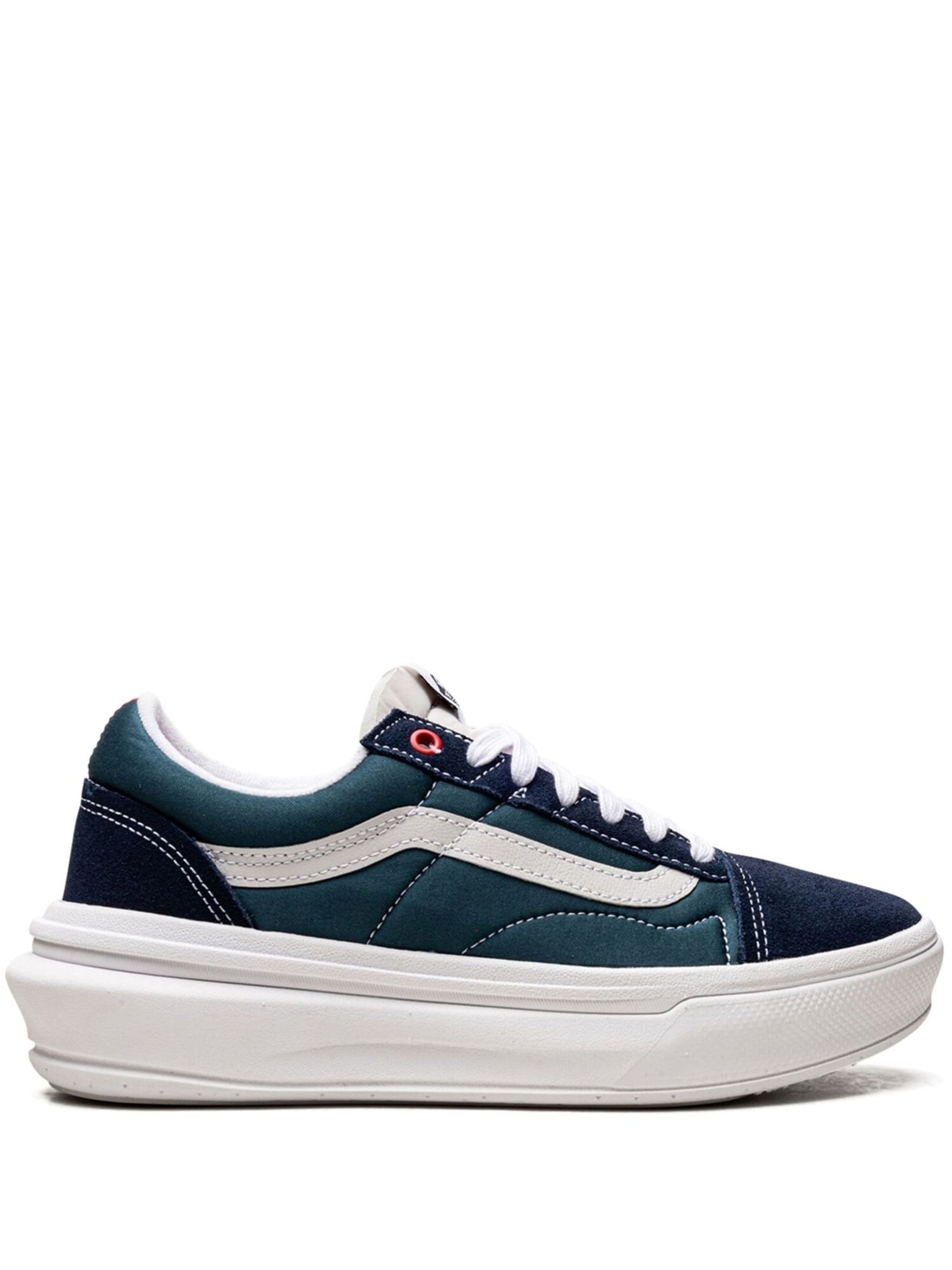 Кроссовки Old Skool Overt