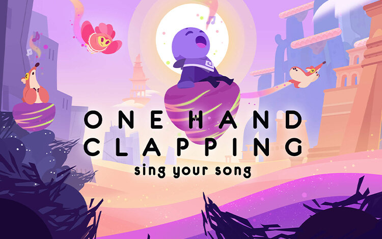 One Hand Clapping (Steam; PC; Регион активации РФ, СНГ; Русский интерфейс)