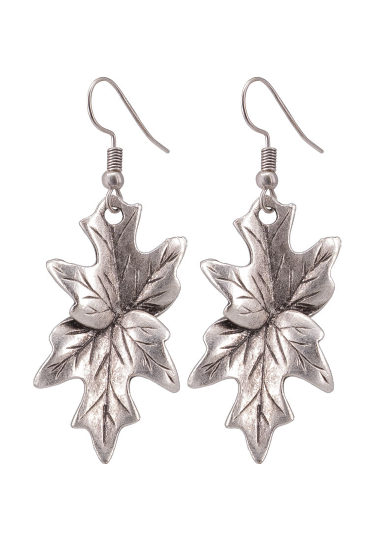 Серьги с подвесками