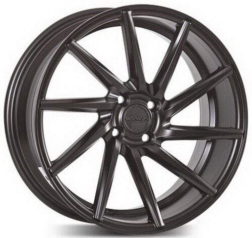 Колесный диск PDW 1022Right (CVT) 7,5x17/4x100 ET35 D60,1 U4B