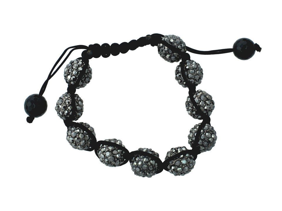 Браслет, кристалл