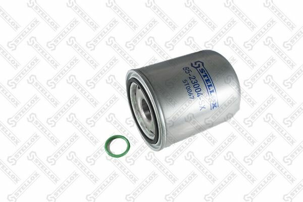 85-23004-SX Фильтр осушитель воздуха пневмосистемы навинчив Бренд STELLOX для автомобиля. без маслоотд. DAF Volvo MB MAN Iveco