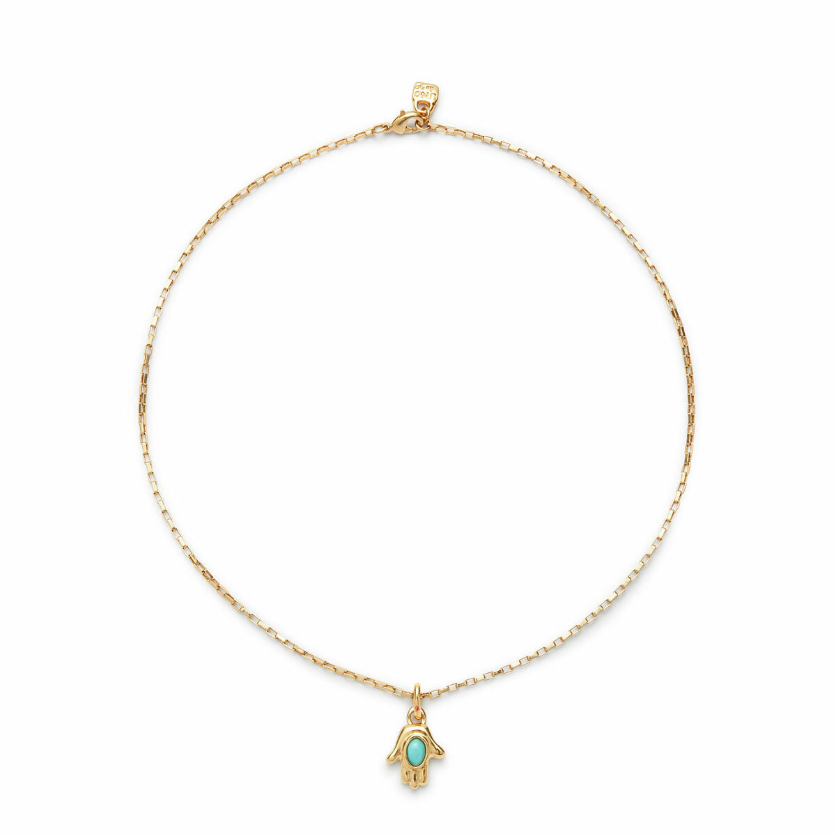 Колье, муранское стекло