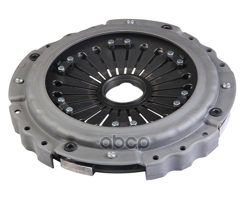 Корзина сцепления ЯМЗ-238 лепестковая (до 260 л. с.) MEGAPOWER MEGAPOWER Automotive арт. 160-13-016