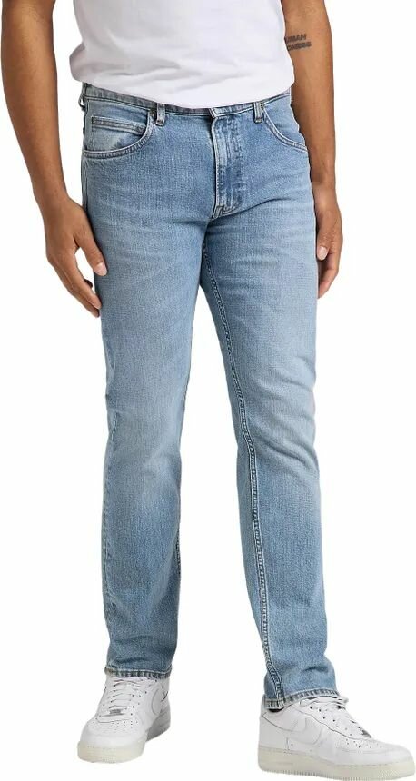 Джинсы зауженные Rider 