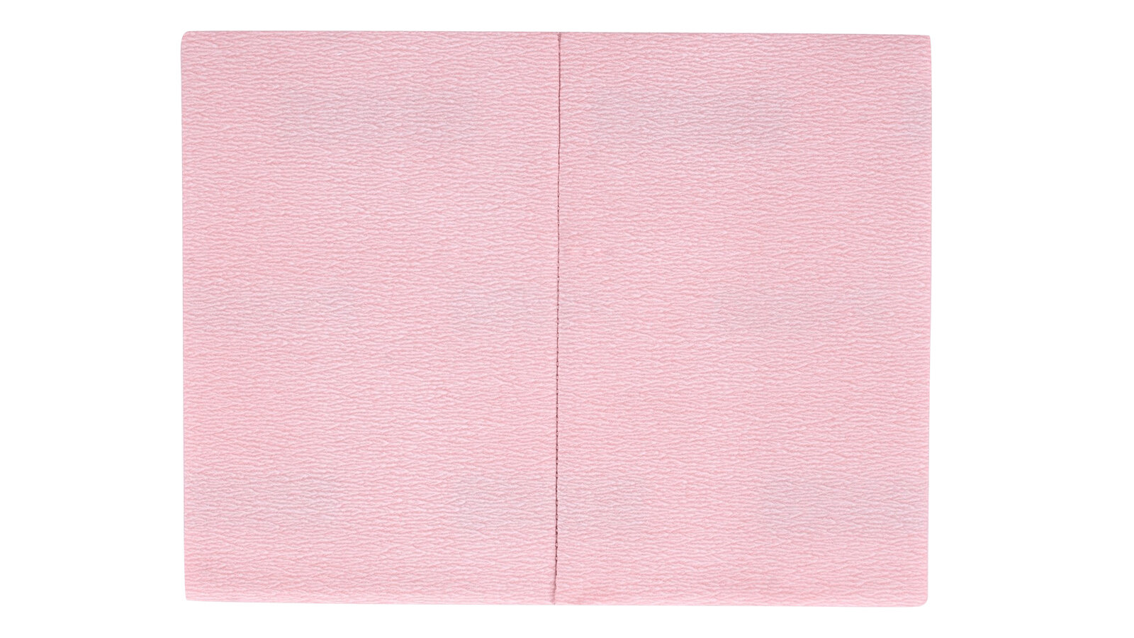 Полоса шлифовальная HAN FLEX на нано-пленочной основе с липучкой 170x130мм без отверстий Р1000 с перфорацией 1шт