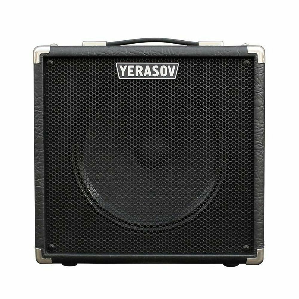 Гитарный комбоусилитель Yerasov GAVROSH-12L, ламповый, 2/10Вт