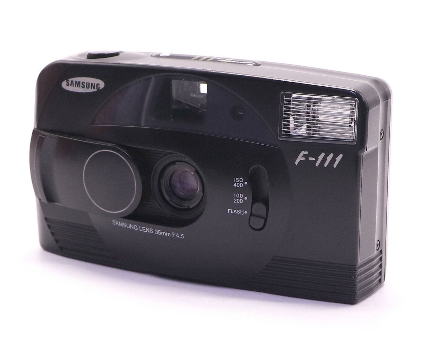 Samsung F-111 компактная мыльница