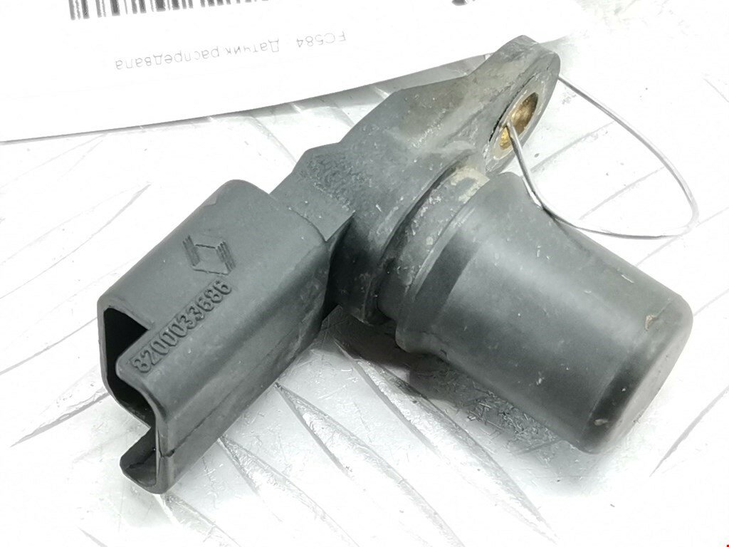 Датчик распредвала Renault Clio 3 8200285798 арт. 1553320