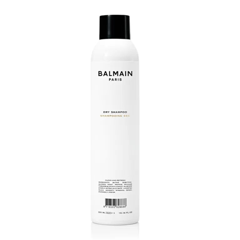 Balmain Dry Shampoo Сухой шампунь 300 мл