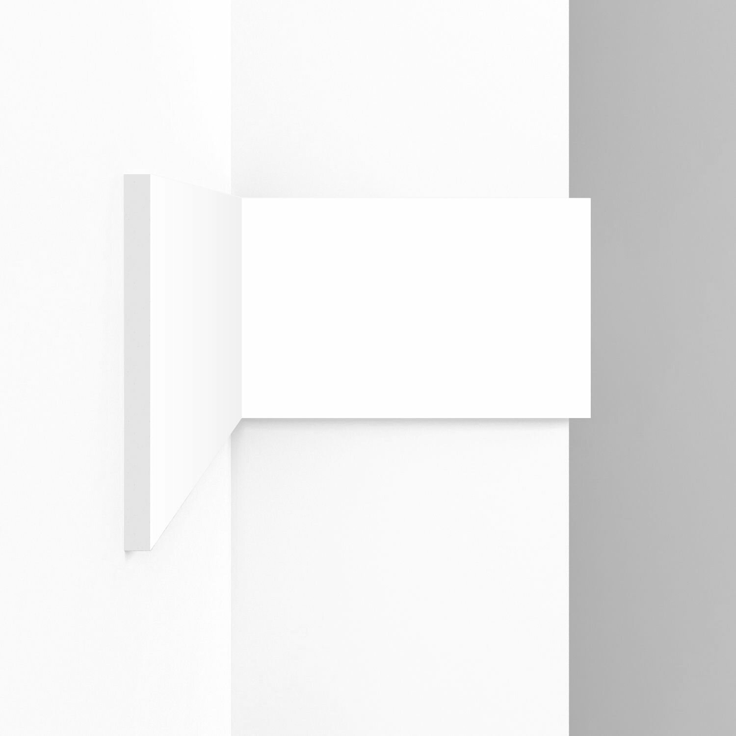 Стеновая панель реечная 100х7х2000мм, D310-115, 1шт