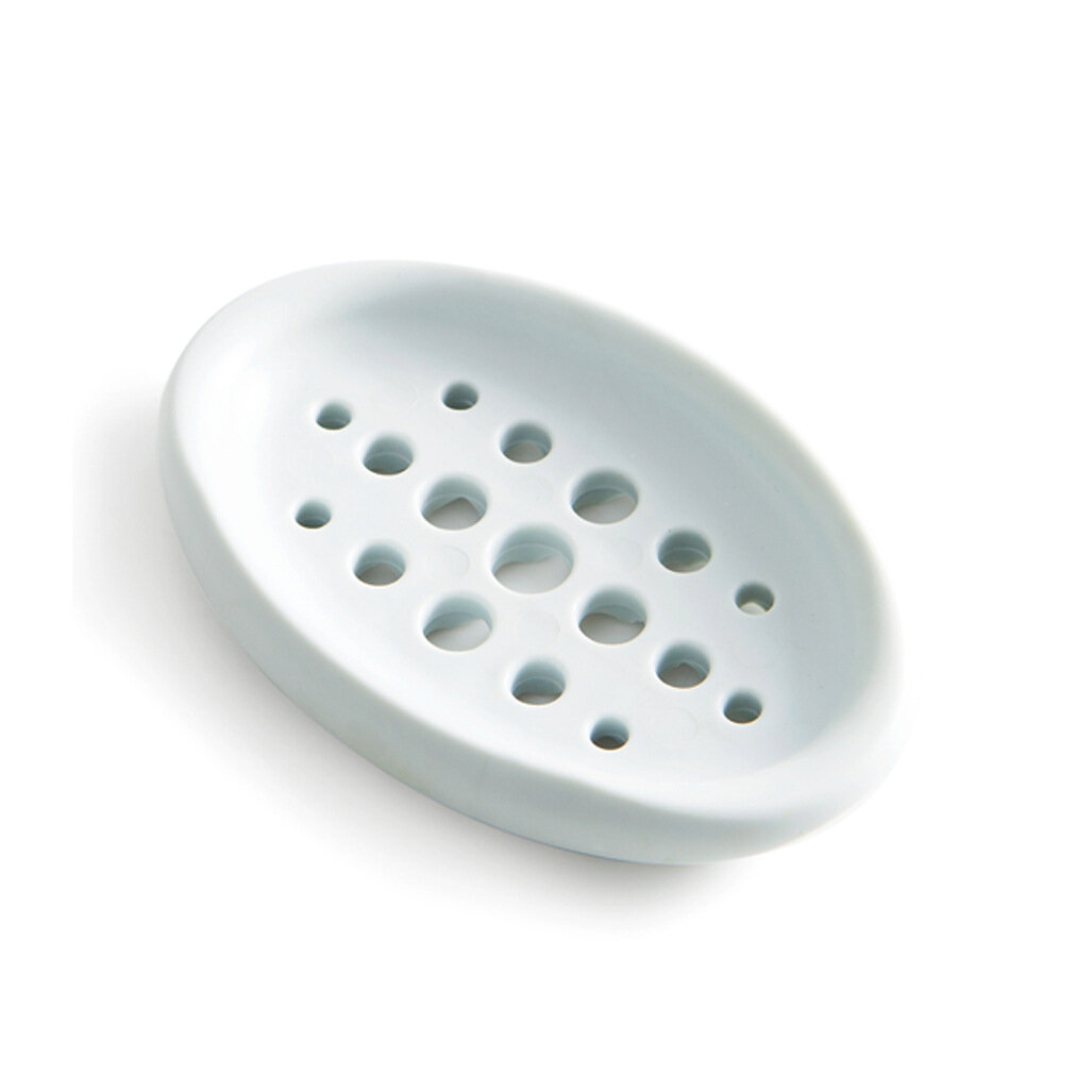 Мыльница Lohas с дренажем для ванной, креативный держатель для мыла, мыльница, мыльница для кросс-бордер