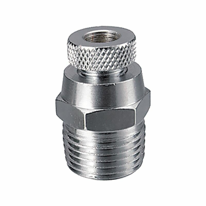 Вентиль Fubag 3/8 дюйма М для сброса конденсата