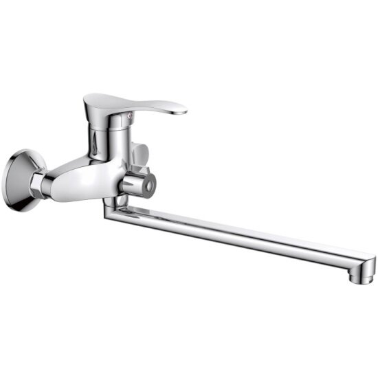 Смесители Haiba для ванн с душем HB2201