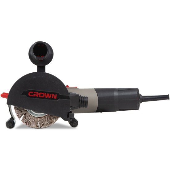 Щеточная шлифмашина Crown Professional CROWN CT13551-110RSV