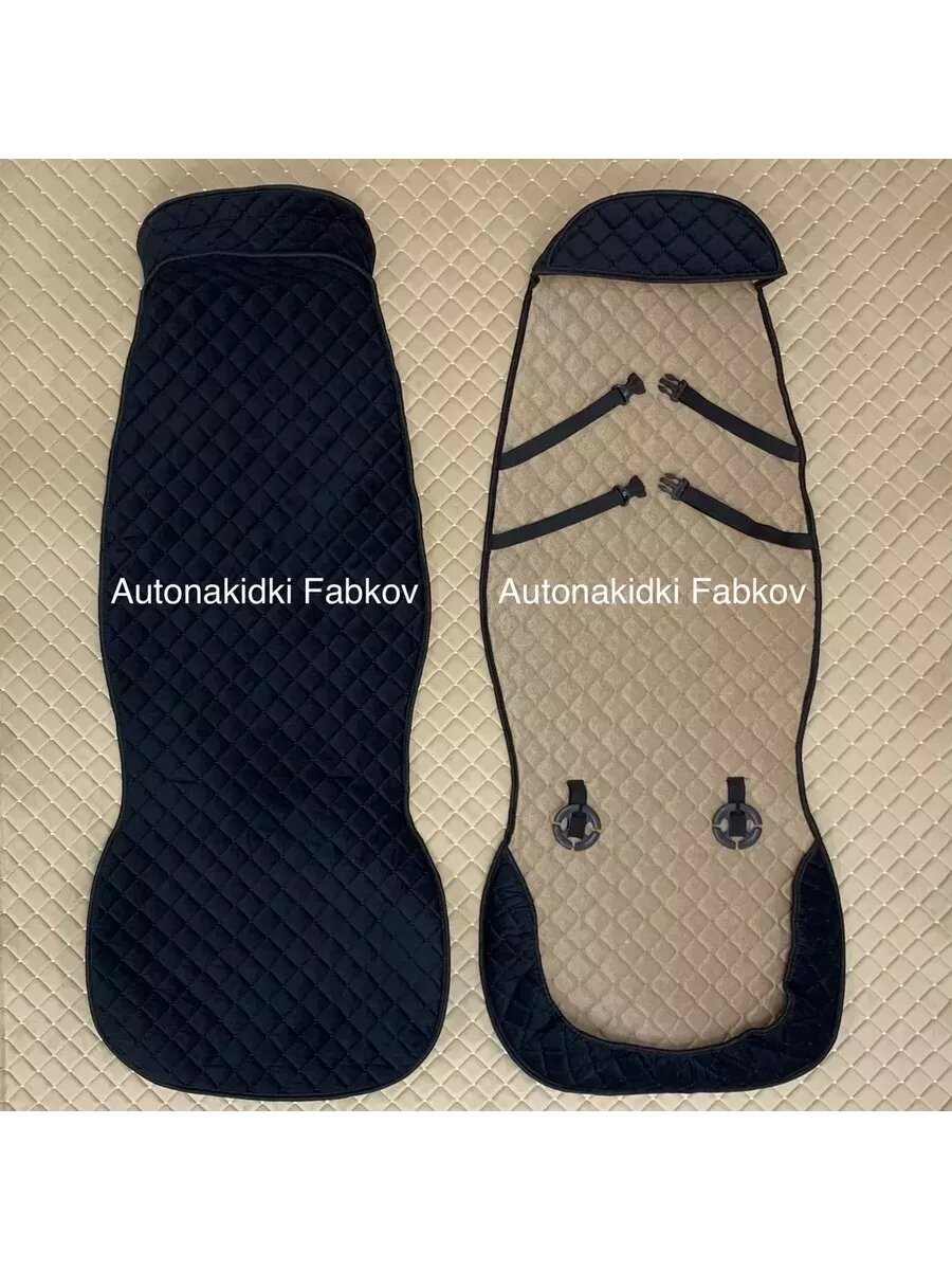 Накидки/Чехлы на сиденья для RENAULT PREMIUM Грузовой