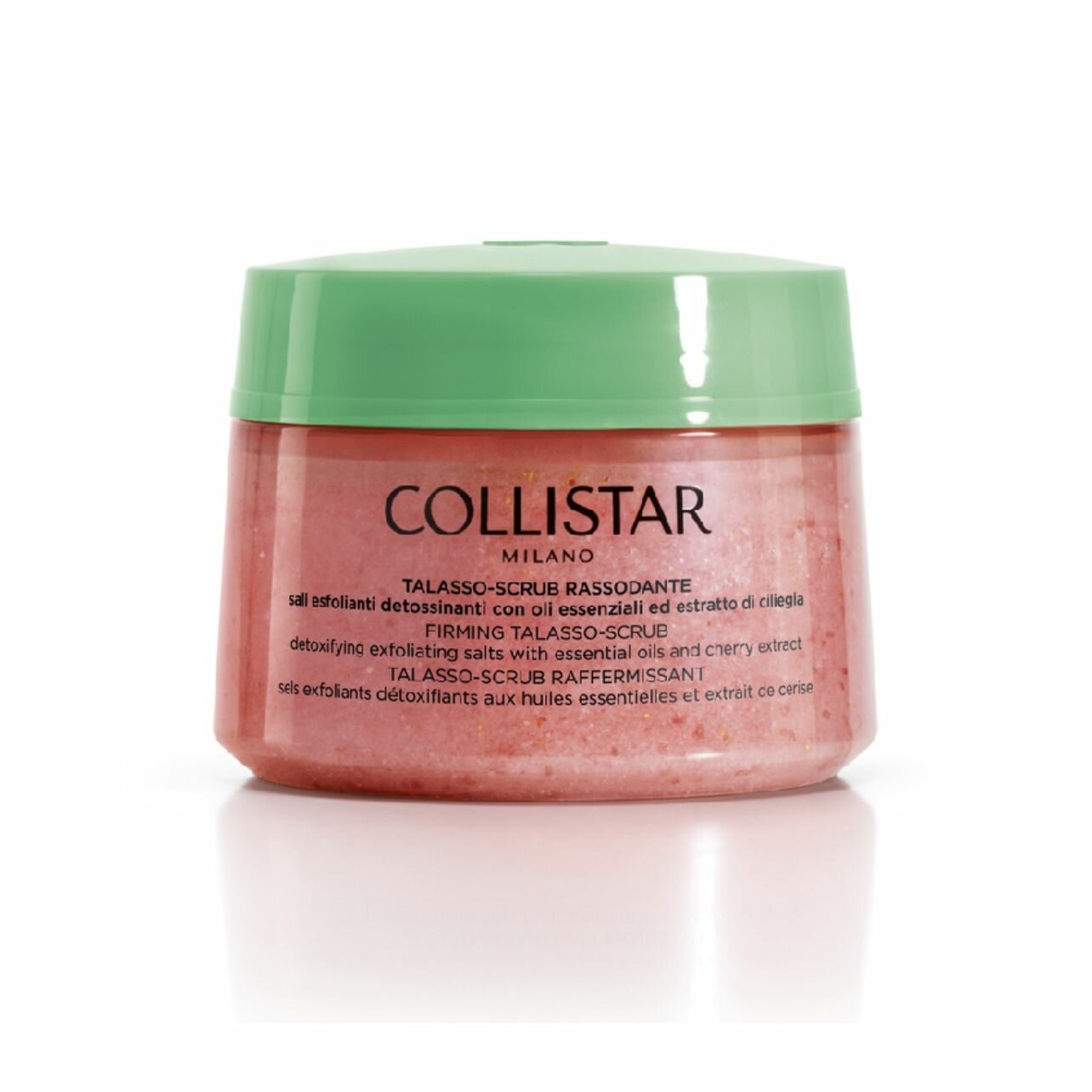 COLLISTAR Талассо-скраб подтягивающий