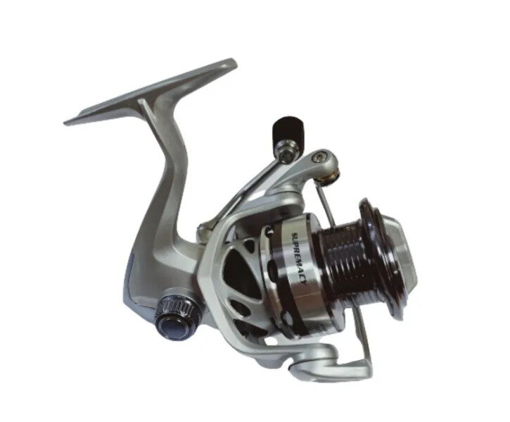 Катушка безынерционная SUPREMACY 4000HF Kaida 7+1 подшипник