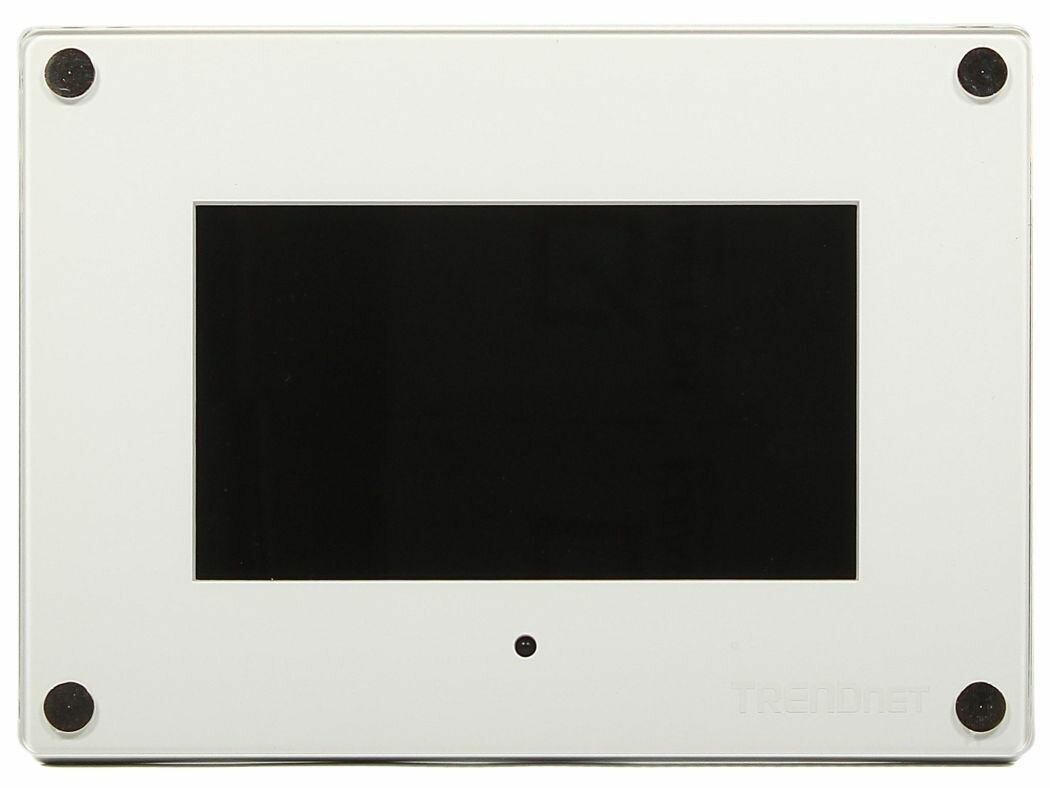 Монитор IP-камер TRENDnet TV-M7 7 Wireless Internet Camera and Photo монитор