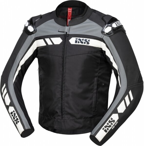 IXS Мотокуртка Sport LT Jacket RS-500 1.0
