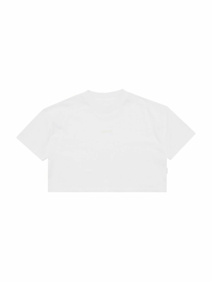 Футболка UNITED 1.0 ESSENTIALS W TSHIRT