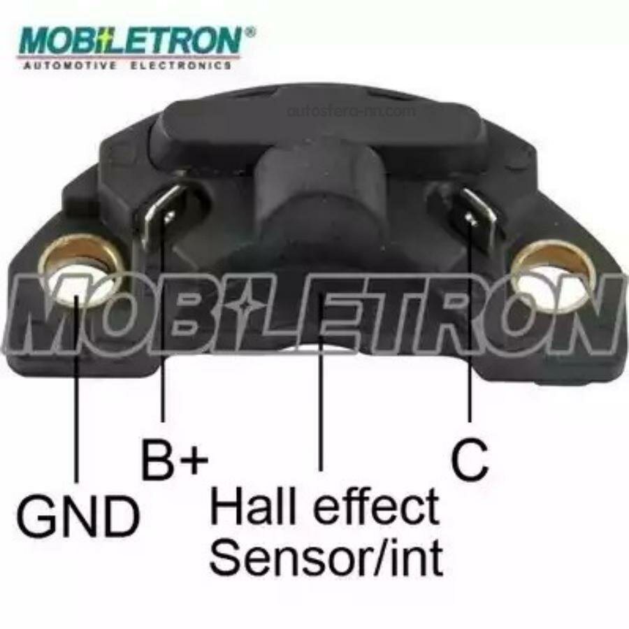 MOBILETRON IGM004H Коммутатор