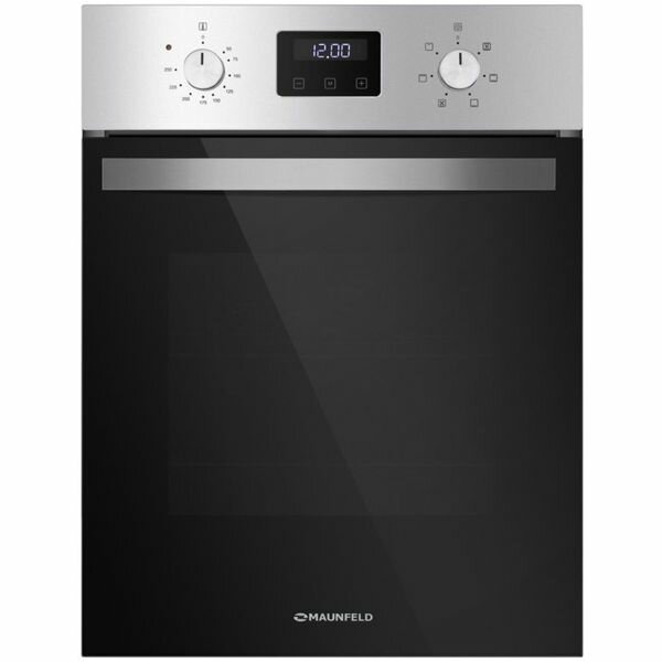 Электрический духовой шкаф Maunfeld EOEM516S