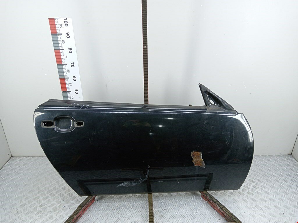 Дверь передняя правая Mercedes SLK-Class (R170) A1707201605 арт. 2003570