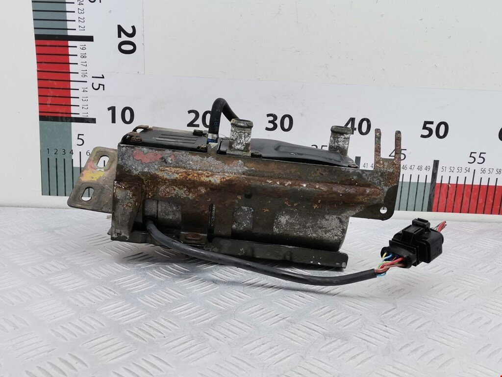 Отопитель автономный (предпусковой подогреватель вебасто и прочие) Ford Galaxy 1 1311361 арт. 2015640