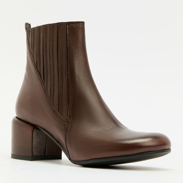 Ботильоны Ernesto Dolani