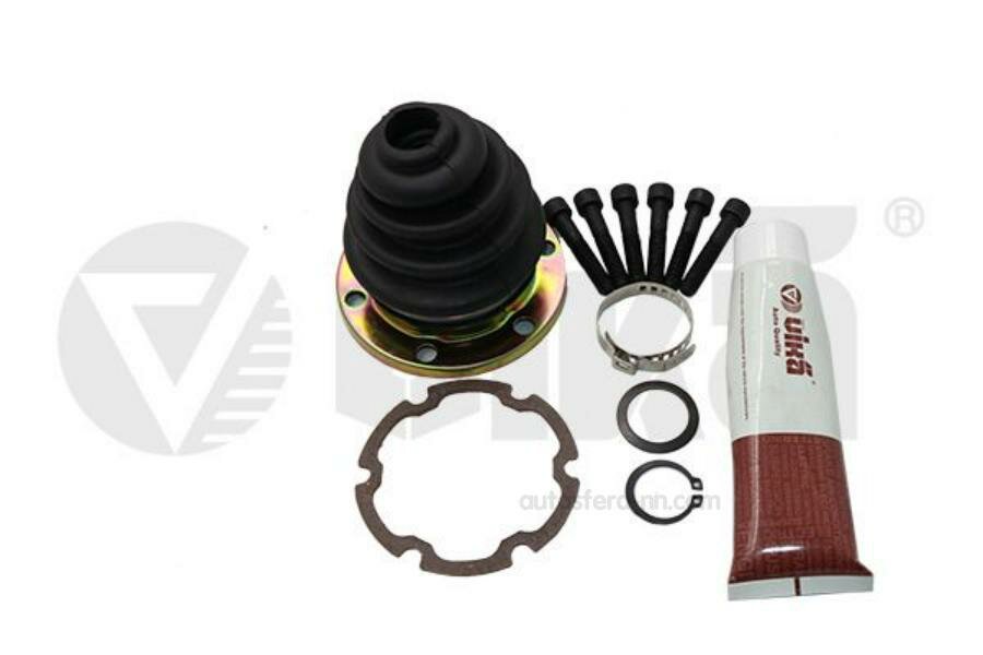 VIKA K41087901 Пыльник ШРУС внутр. ком/кт