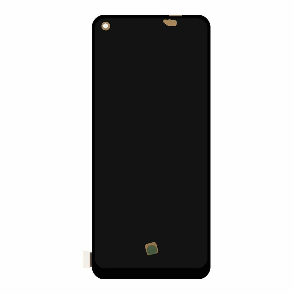 LCD дисплей для Realme 9/10 4G (RMX3521/RMX3630) с тачскрином OLED (черный)