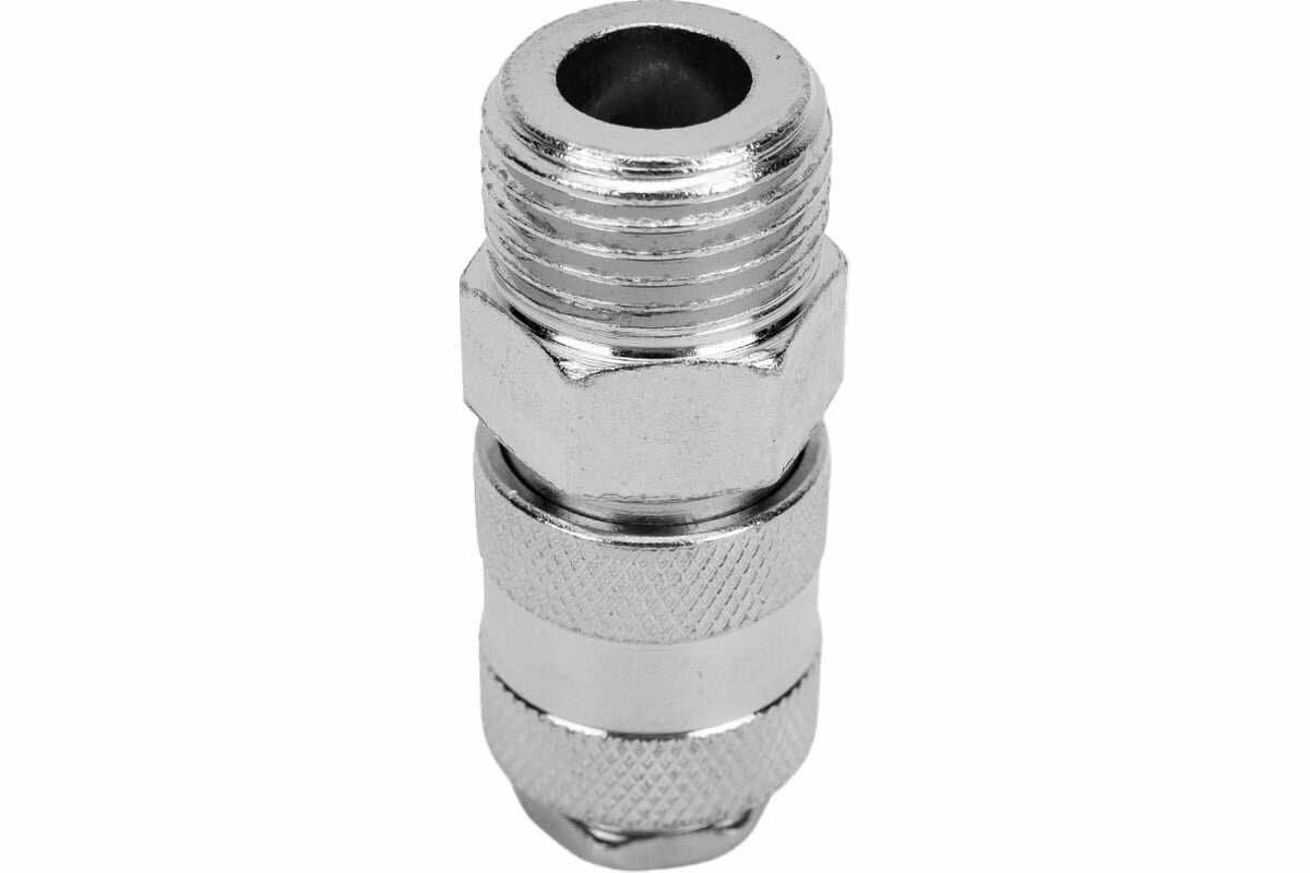 Gigant Разъемное соединение "Рапид мама - 1/2"M" G-PN14020