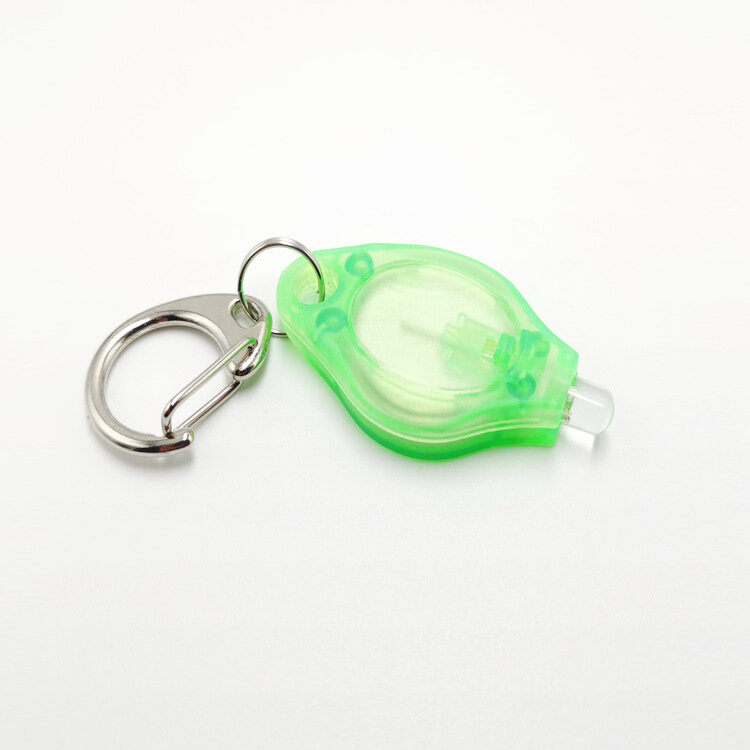 395uv фиолетовый фонарик-брелок УФ-лампа для стерилизации, дорожная ультрафиолетовая лампа для обнаружения валюты, маленькая лампа для ключей, лампа для обнаружения валюты