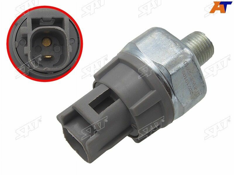 . SAT Датчик давления масла для TOYOTA