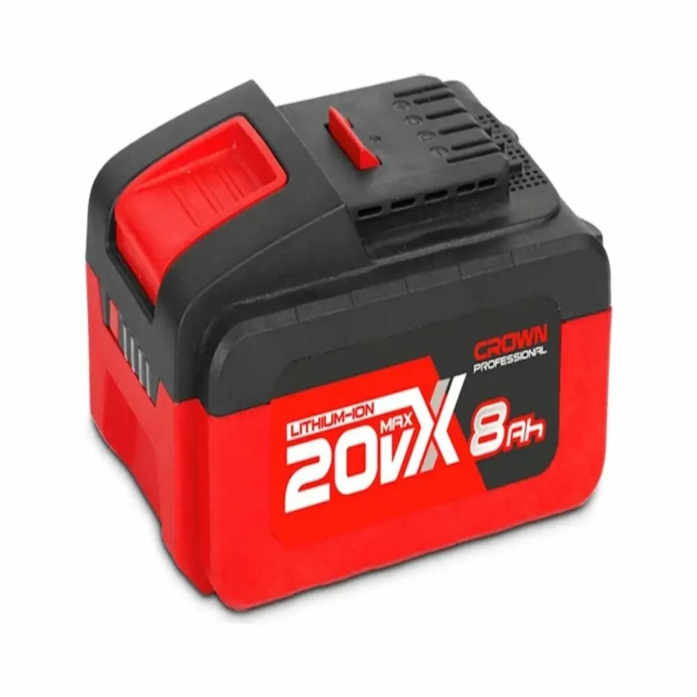 Аккумулятор CAB208016XE CB 20V 8.0Ач