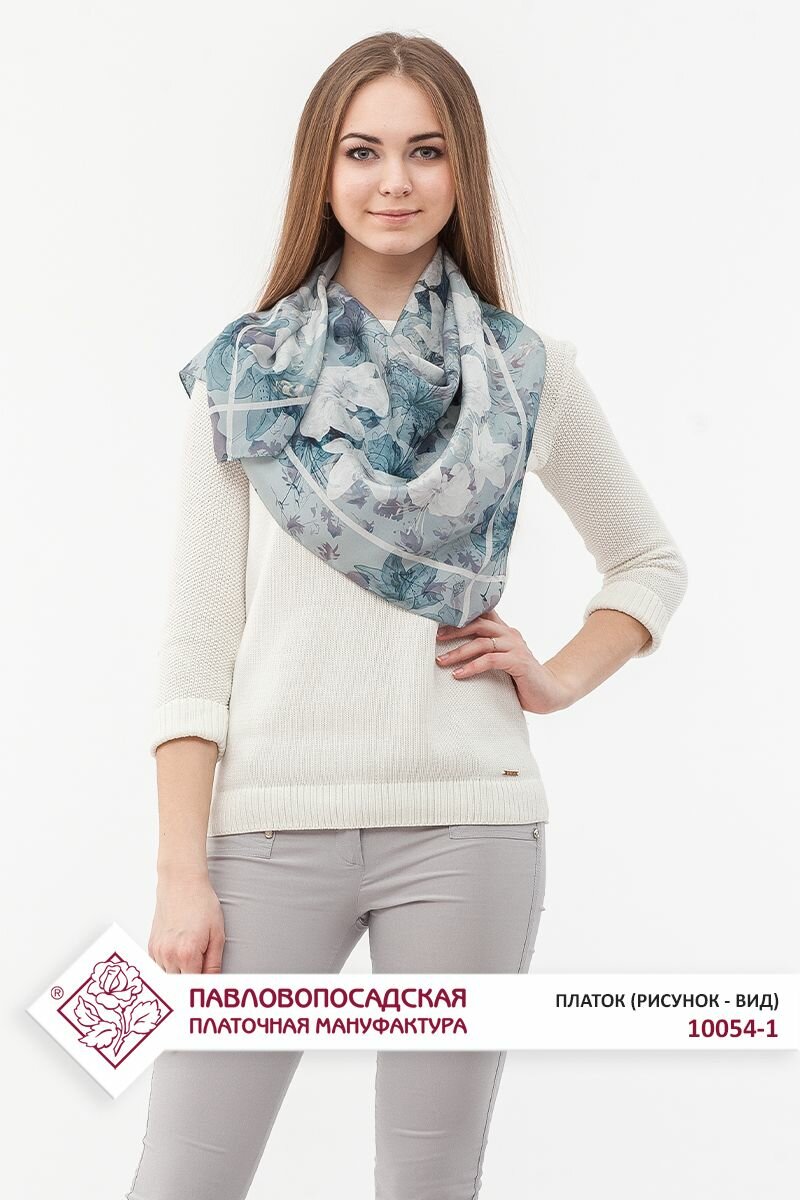 Платок для женщин