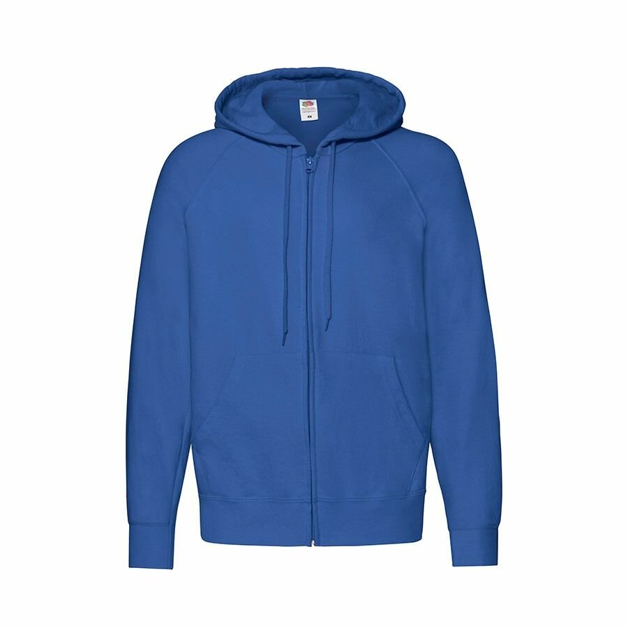 Толстовка LIGHTWEIGHT HOODED SWEAT JACKET
